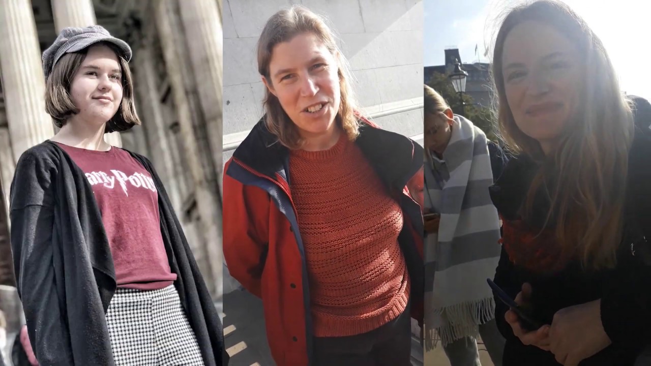 "Real English in London" | short summary of a school trip to London ...