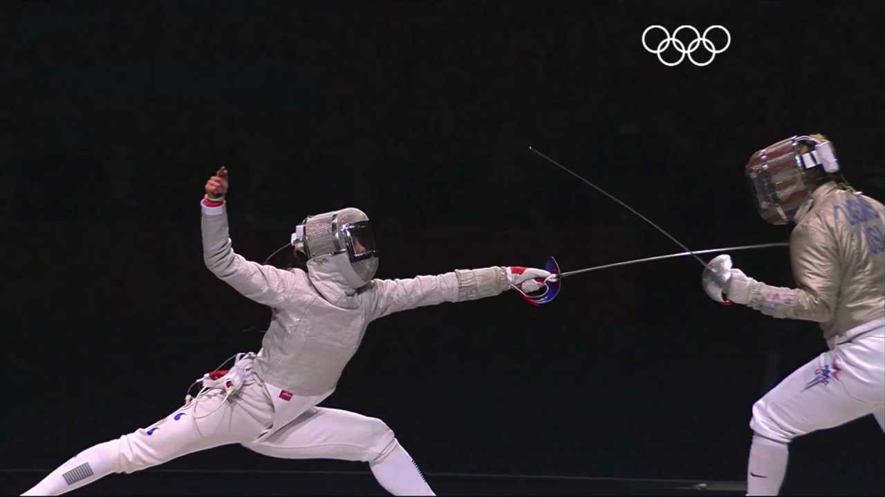 Torneo Infantil de Esgrima Centenario FIE Colombia 2013 - YouTube