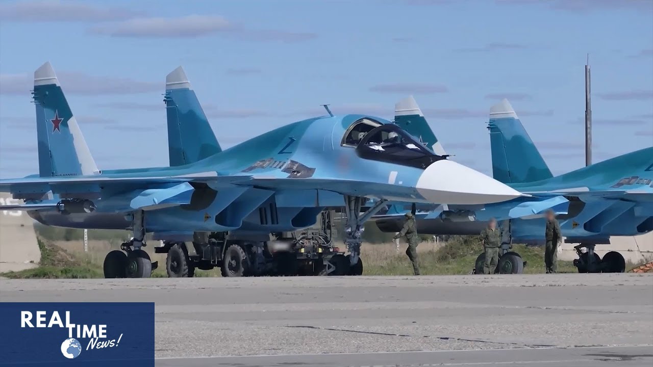 Russia and Belarus continue joint military exercises zapad-2025 - YouTube