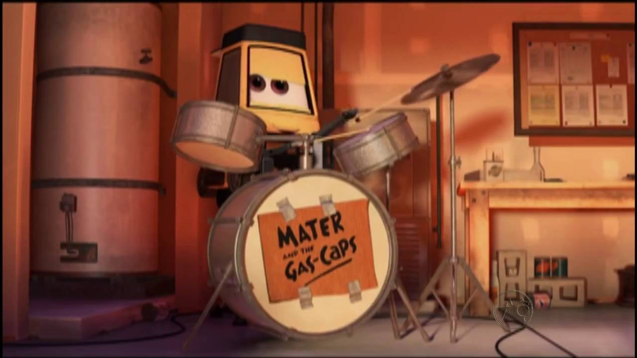 HISTÓRIAS DO MATE: Mate Metaleiro Carros Toon (Lasqueira) - YouTube