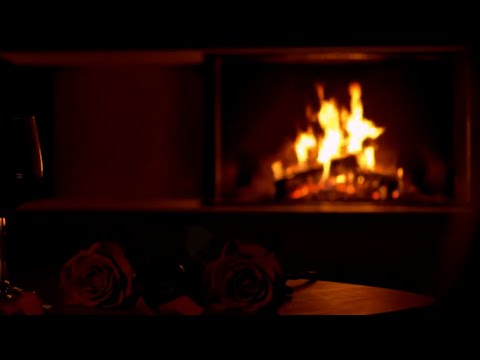 Aşk Gecesi için Romantik Müzik 🖤 İç Sakin Pürüzsüz Yatak Odası YOĞUN Duygusal Anlar