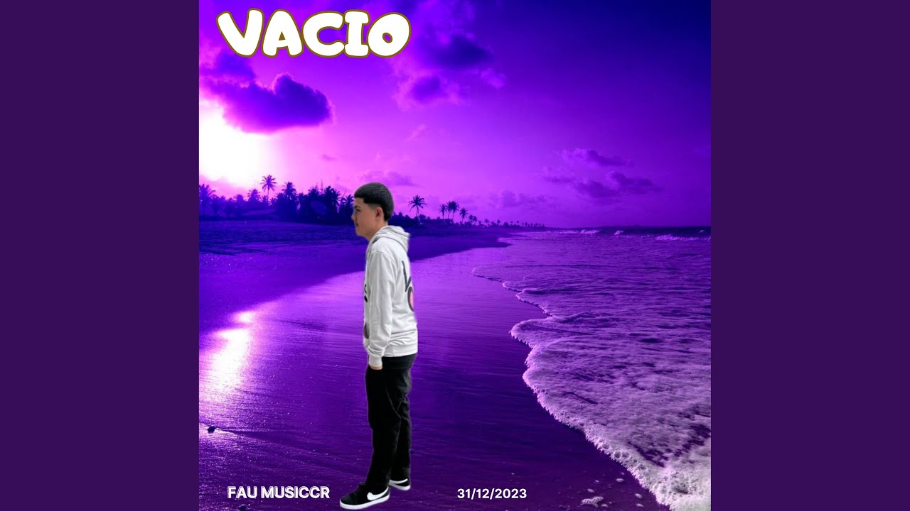 Vacio - YouTube