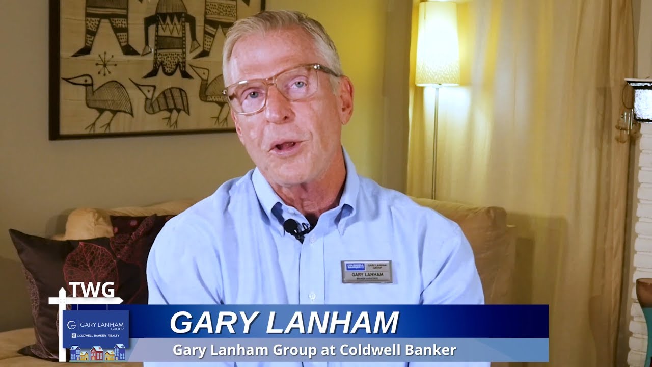 Tuesday's with Gary Lanham, S5 Ep 39 - YouTube
