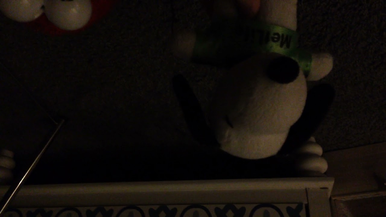 elmo turns upside down - YouTube