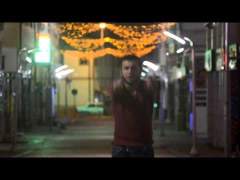 Psikoloji Katibi - SanJaR  Dehşett  2014 Patlar  !