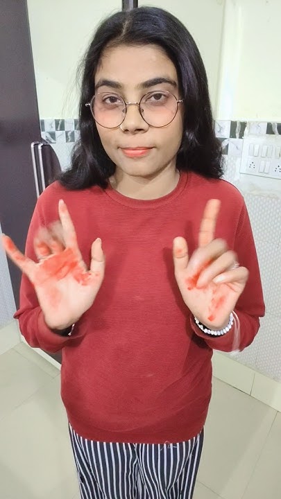 Holi a rahi hai dost#shortvideo #holistatus #holispecial #funnyvideo #comedyvideo #youtubeshorts ...