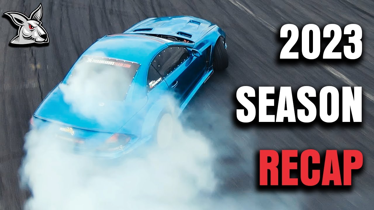 Season 2023 Recap + Winter upgrades - SL R230 - 2024 ep.1 - YouTube