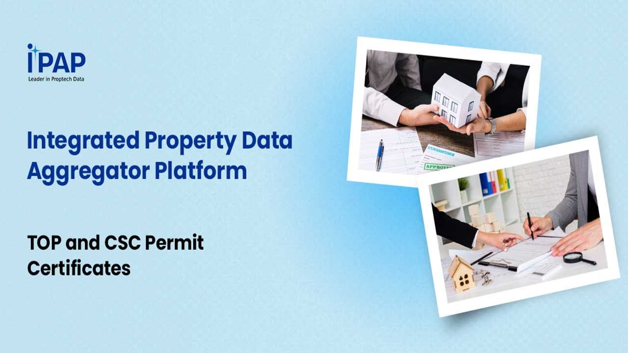 Temporary Occupation Permit - CSC Search Services Singapore - YouTube