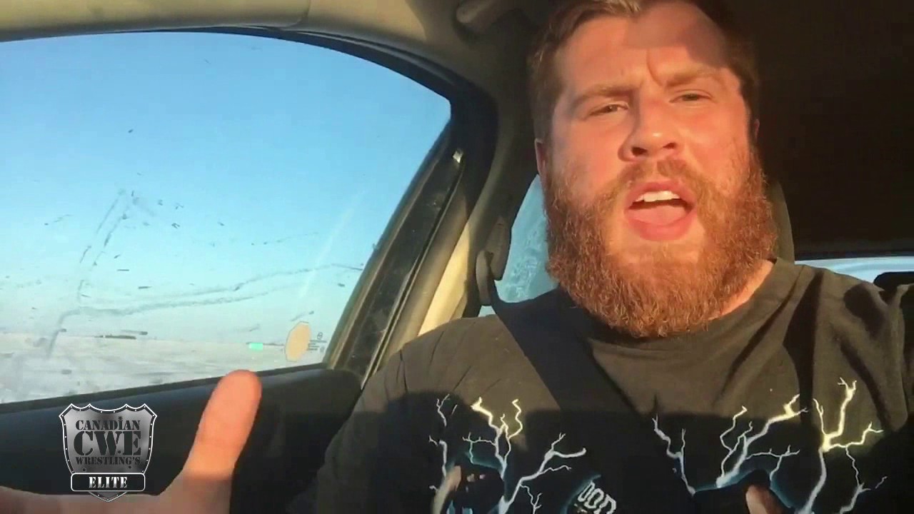 TYLER COLTON SHARES HIS VIEWS ON HIS FANNYSTELLE OPPONENT - YouTube