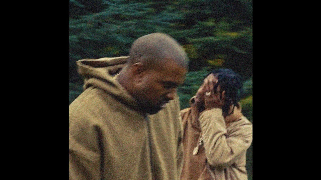 [FREE FOR PROFIT] Kanye x Travis Scott x Drake Type Beat - "WOLVES ...