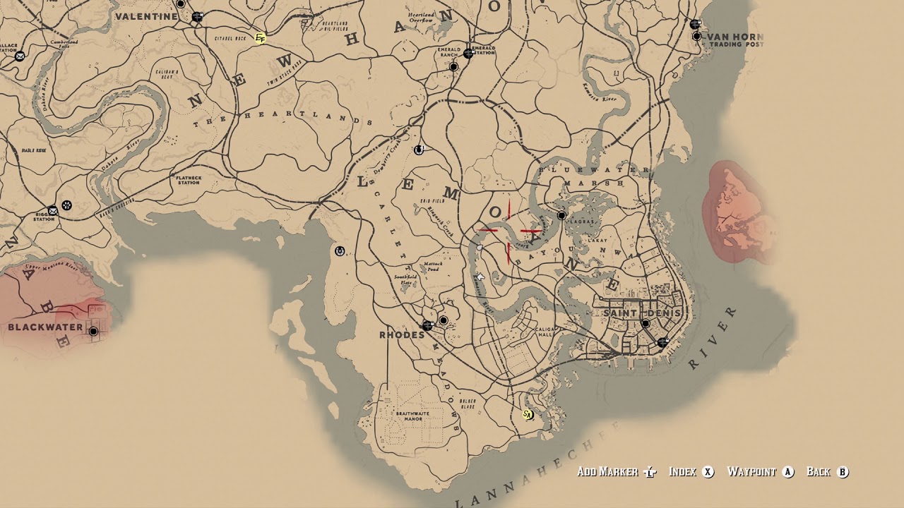 Red dead redemption 2 Walkthrough part 65 Duchesses and Animals III ...