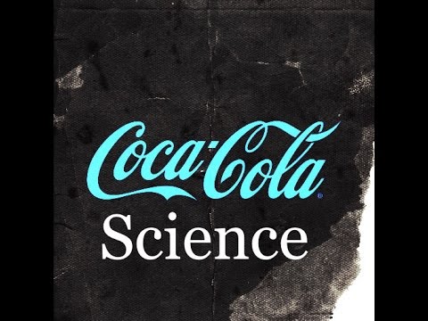 Coca Cola science - YouTube
