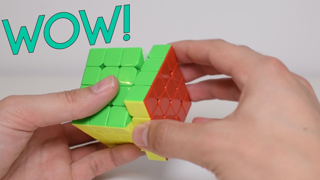 MGC 4x4 M | Unboxing - YouTube