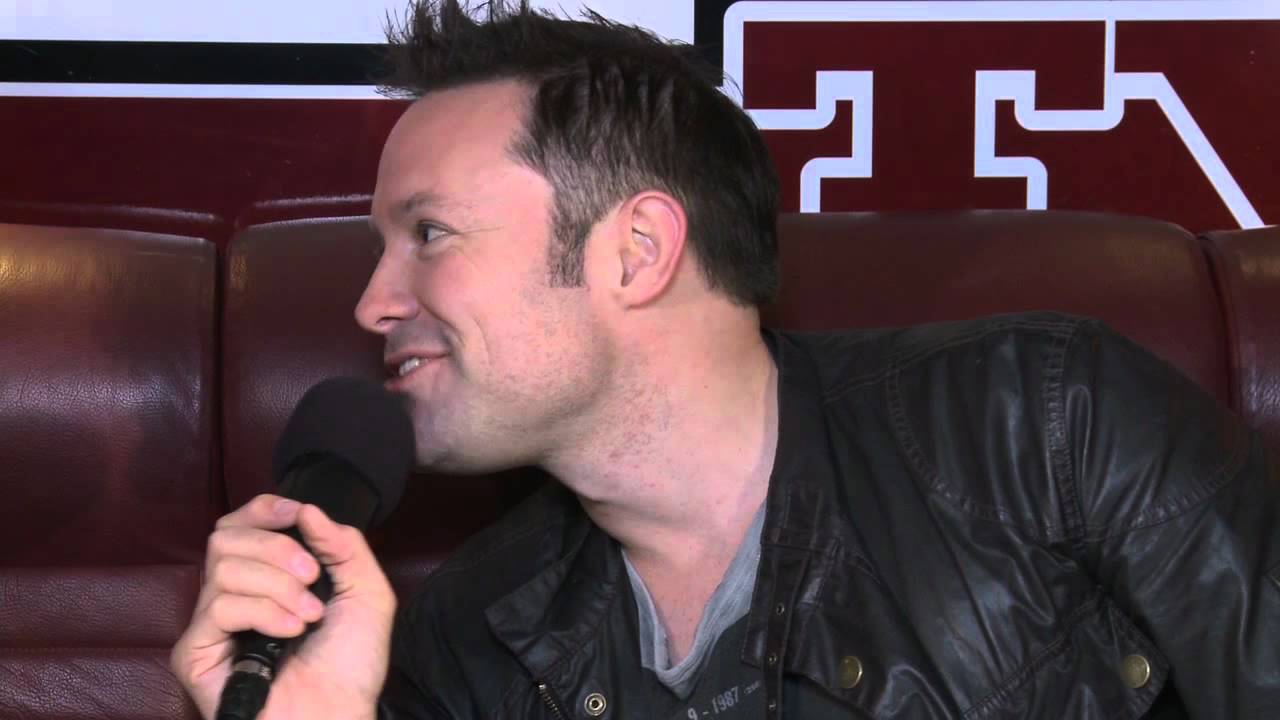 Leo Martin Interview Teil 2 @ Nachtfahrt TV - YouTube