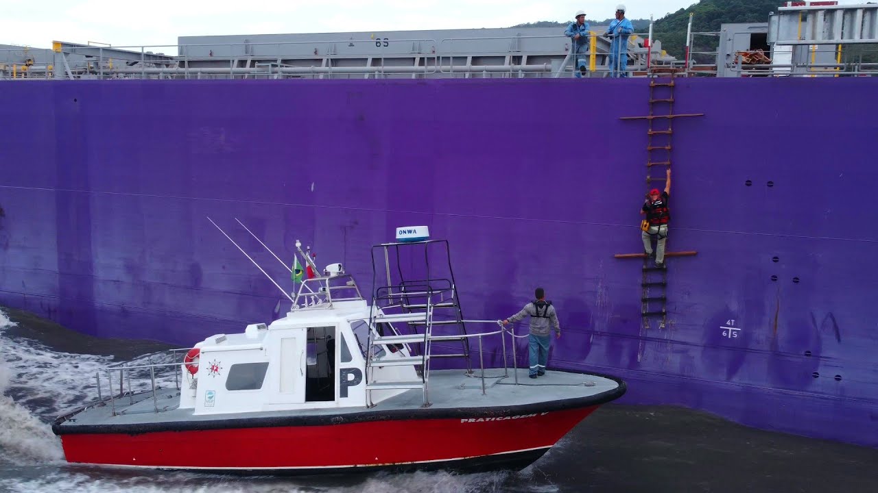 HONOR DIVA - BULK CARRIER - 14/05/2022 - YouTube