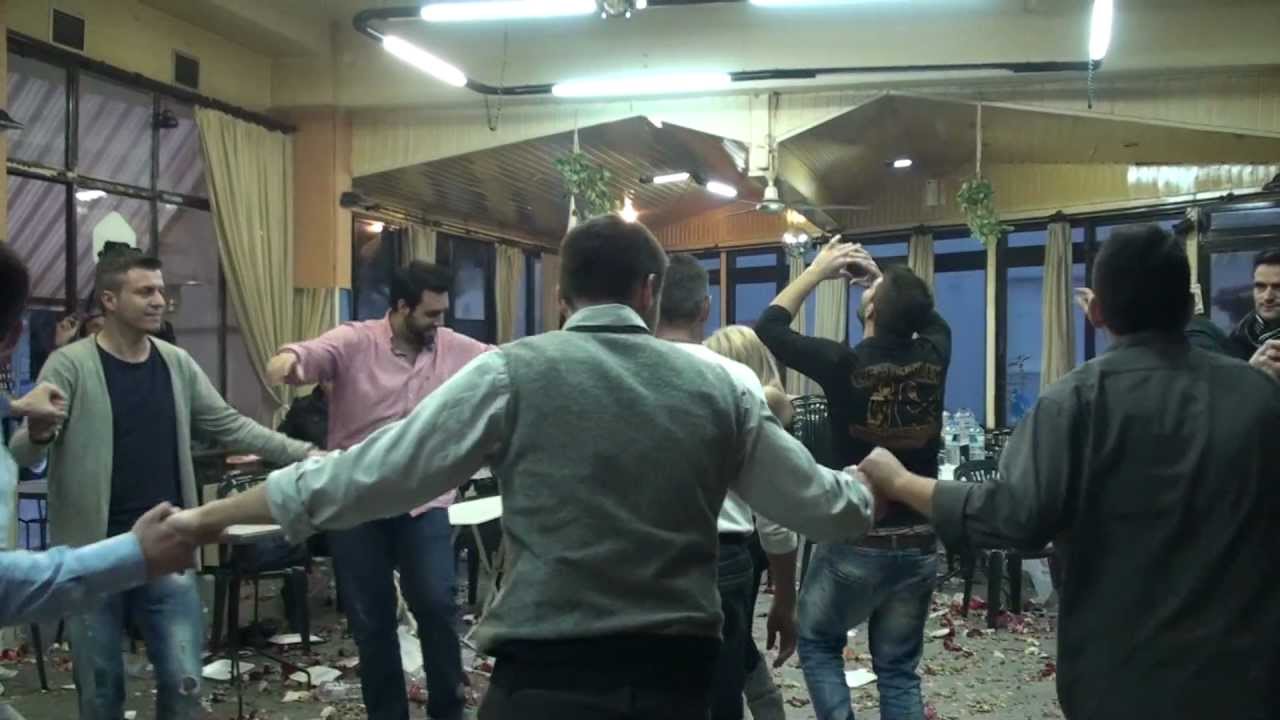 ΤΣΑΜΠΑ/ΓΚΟΡΙΤΣΑΣ-ΚΑΓΚΕΛΙΑ (ΚΑΛΑΠΟΔΙ ΦΘΙΩΤΙΔΑΣ) - YouTube