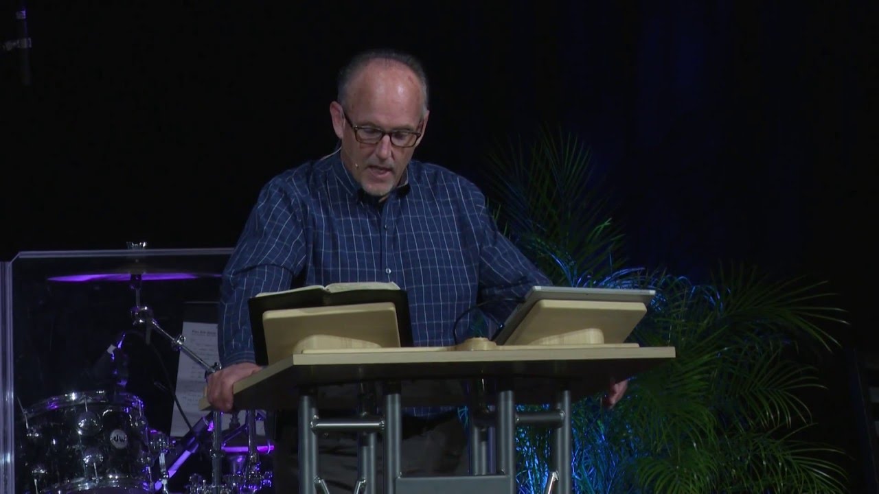 The Harvest Judgment Of God (Revelation 14:14-20) 3/24/16 - YouTube