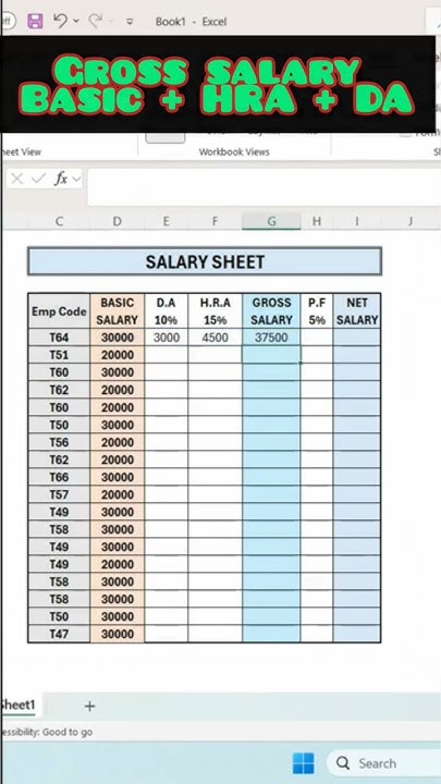 Excel 101: The Ultimate Beginner's Guide - YouTube