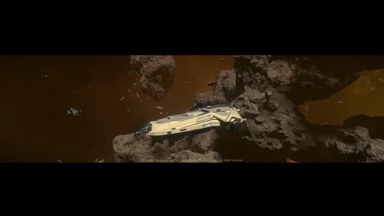 Star Citizen - Pyro: First impressions 3 - ultra wide 5120x1440 - 32:9 ...