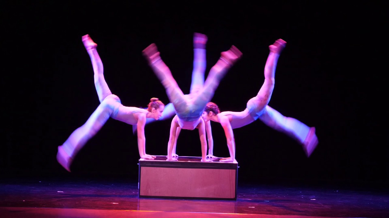 Ten Tiny Dances Trailer - YouTube