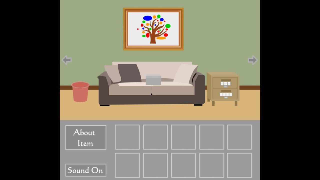 Game One Walkthrough [Primera] - YouTube