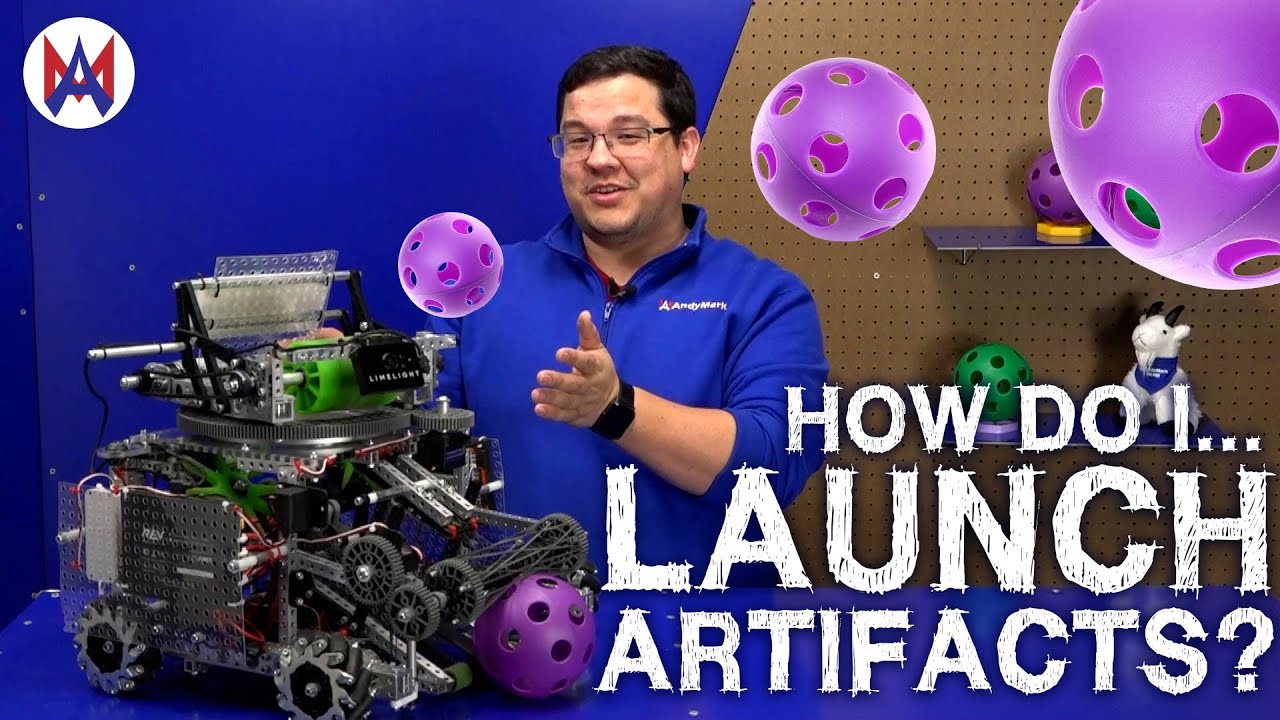 How Do I Launch ARTIFACTS in DECODE? - YouTube