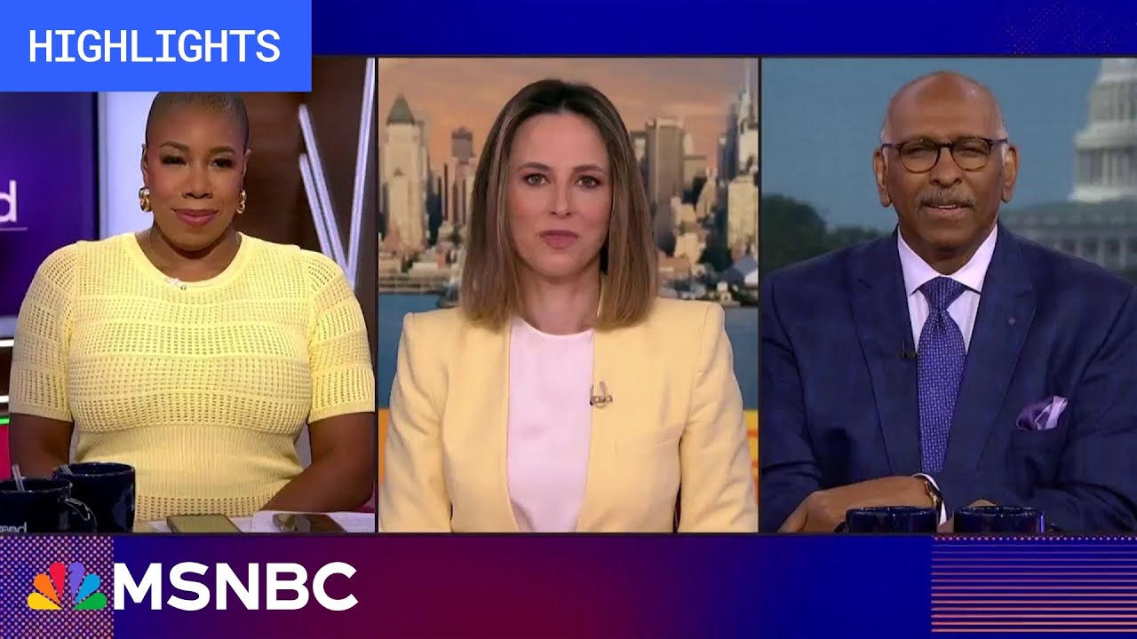 Watch The Weekend Highlights: June 23 - YouTube