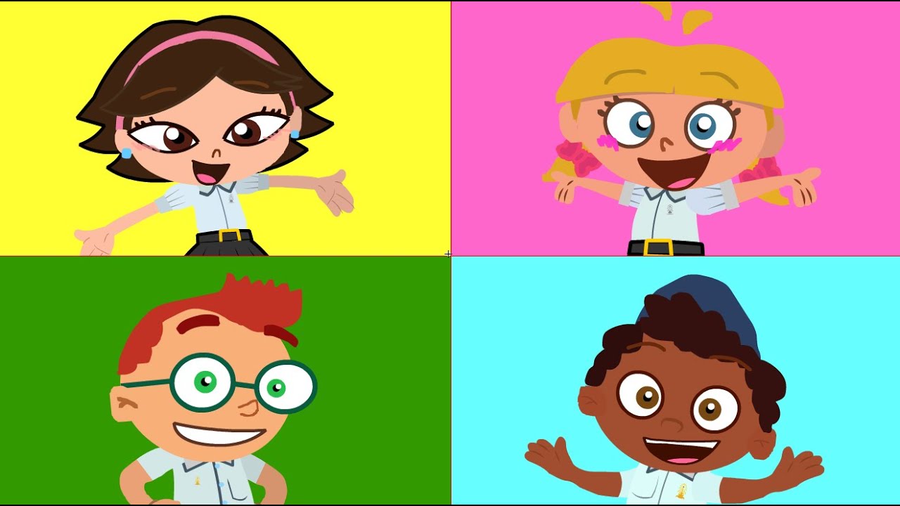 Little Einsteins theme song (YDP edition) (TEASER) - YouTube