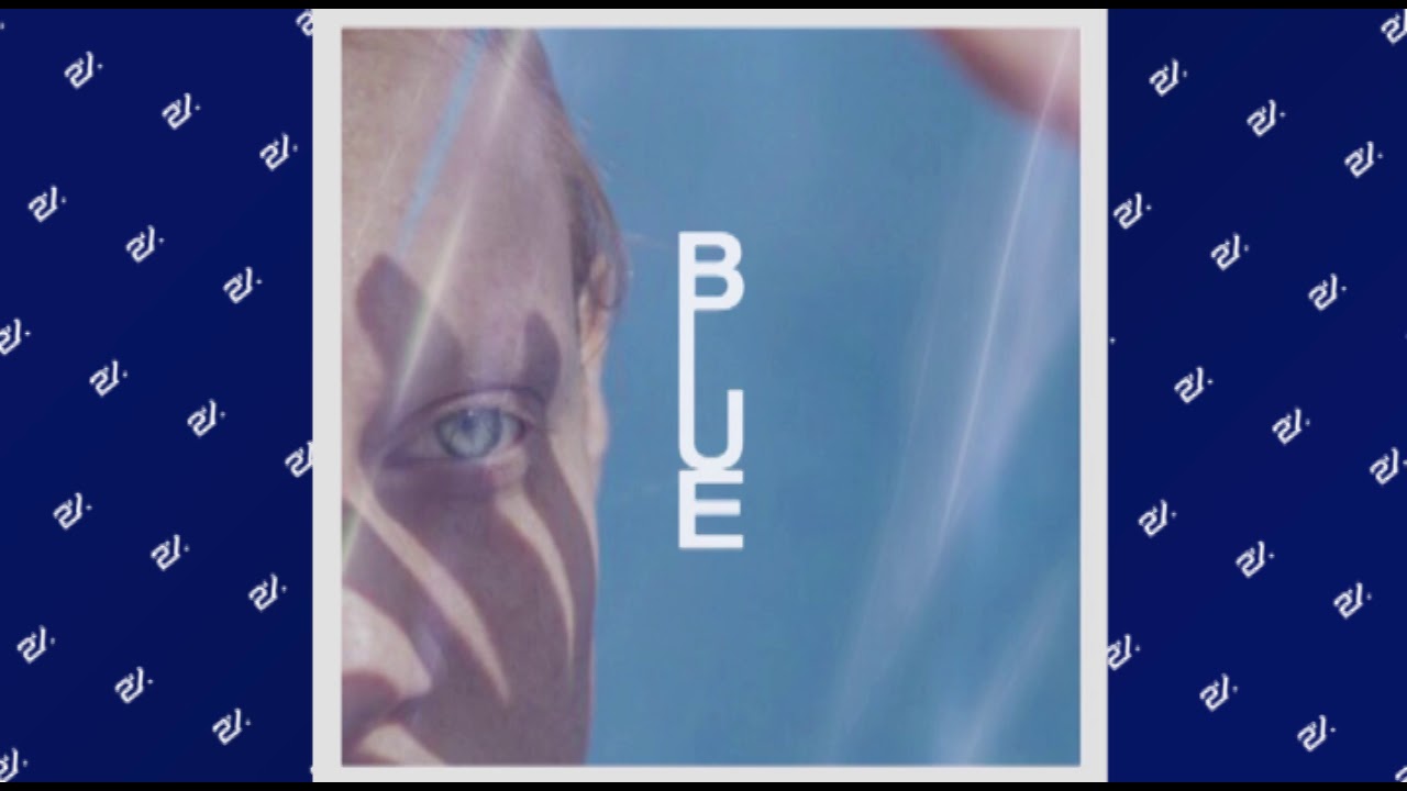 [Audio] KIMM CHAAN - BLUE #알앤비 - YouTube