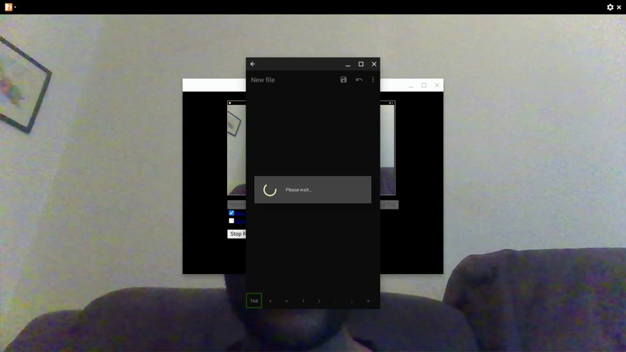 Turbo Text Editor - YouTube