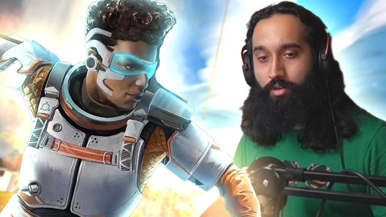 PUTTING MY TEAM ON MY BACK | LG ShivFPS - YouTube