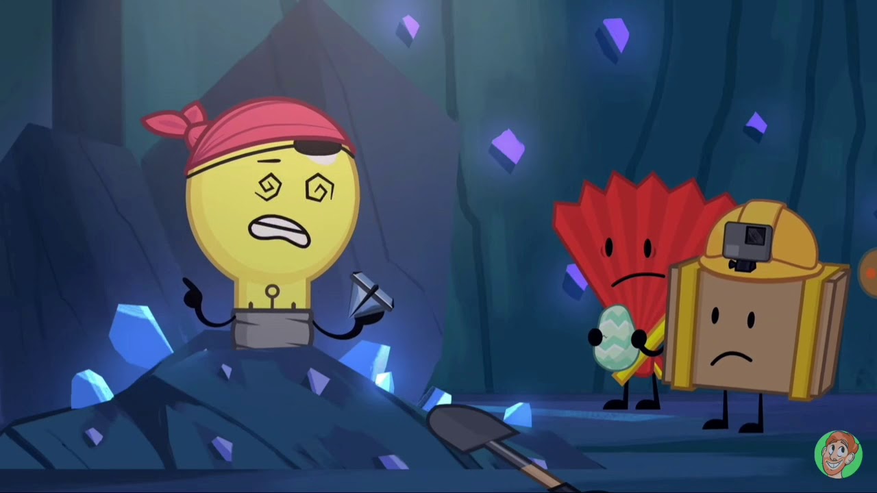 Inanimate insanity Ep 13: [React] - YouTube