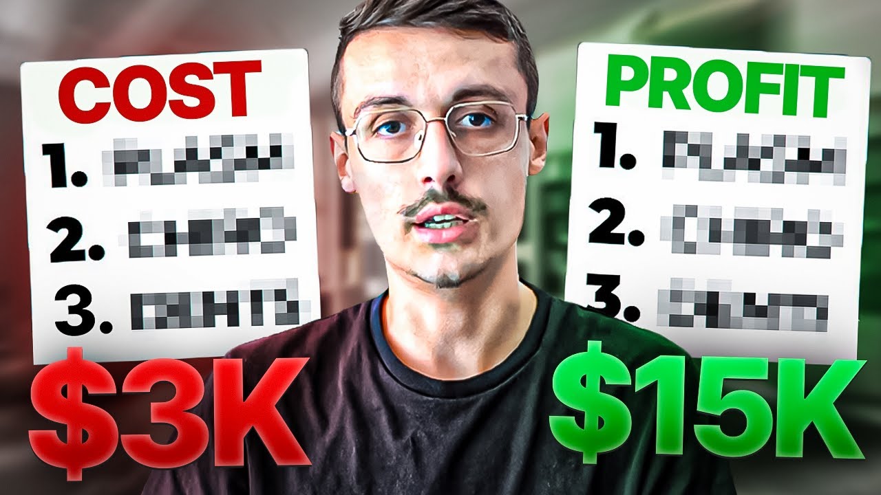 How To Practice Facebook Ads As A SMMA Owner - YouTube