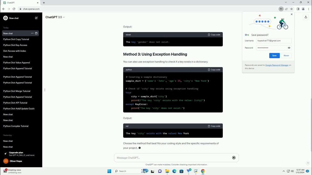 Python Dict Check If Key Exists YouTube python-dict-check-if-key-exists-youtube