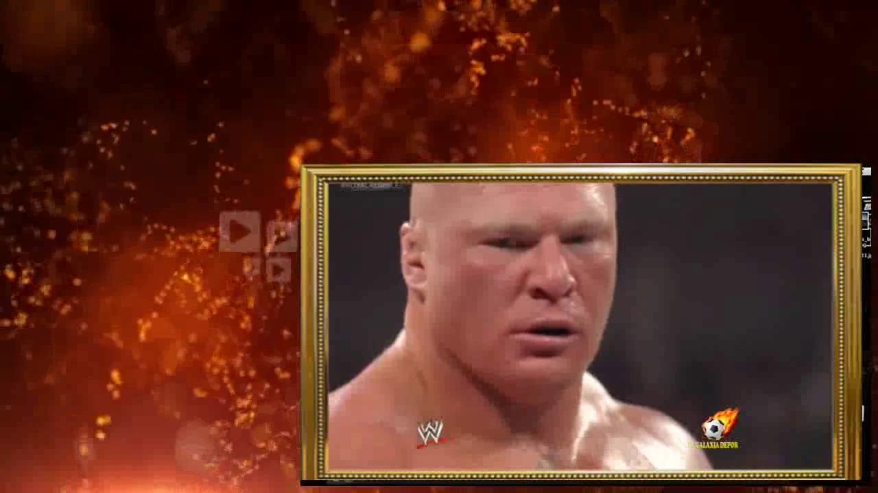 wwe - YouTube
