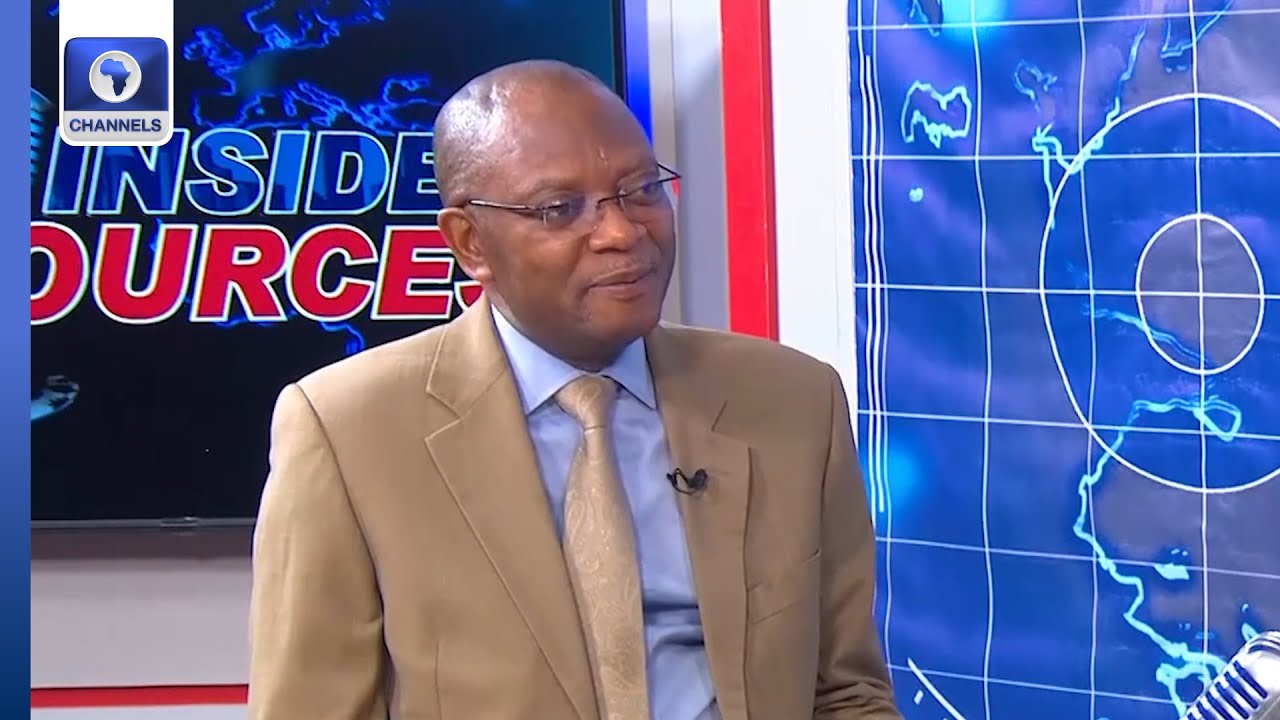 Nigeria Not On Right Path To Greatness At The Moment - Joe Abah ...