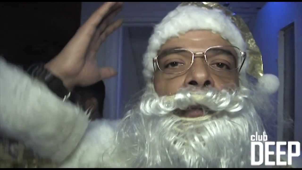 Club Deep Larnaca Festive Season 2013-2014 - YouTube