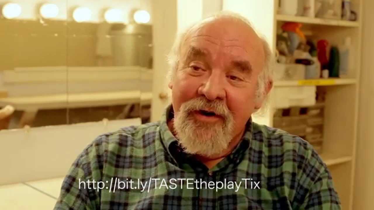 Stuart Gordon talks about directing TASTE - YouTube