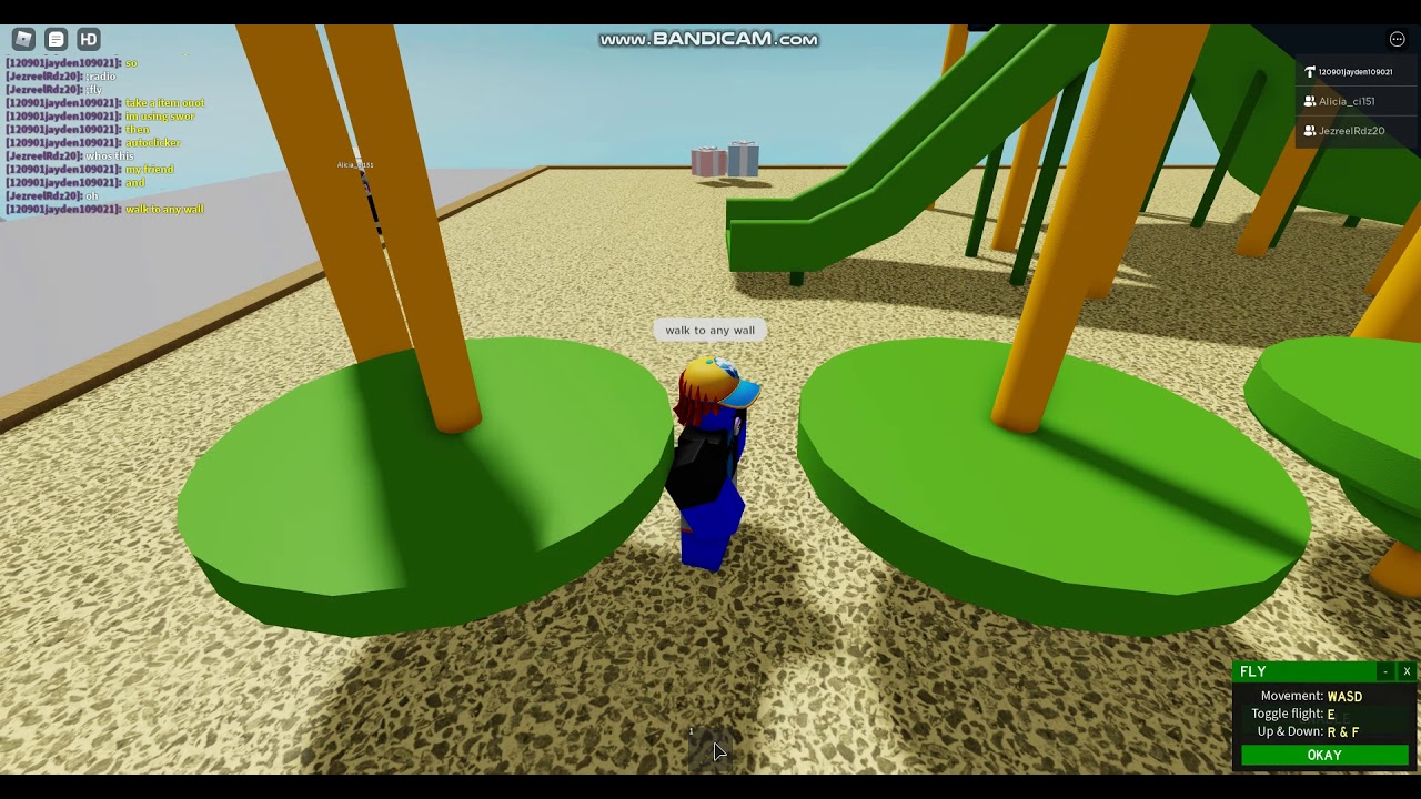 how to noclip in every game have item - YouTube