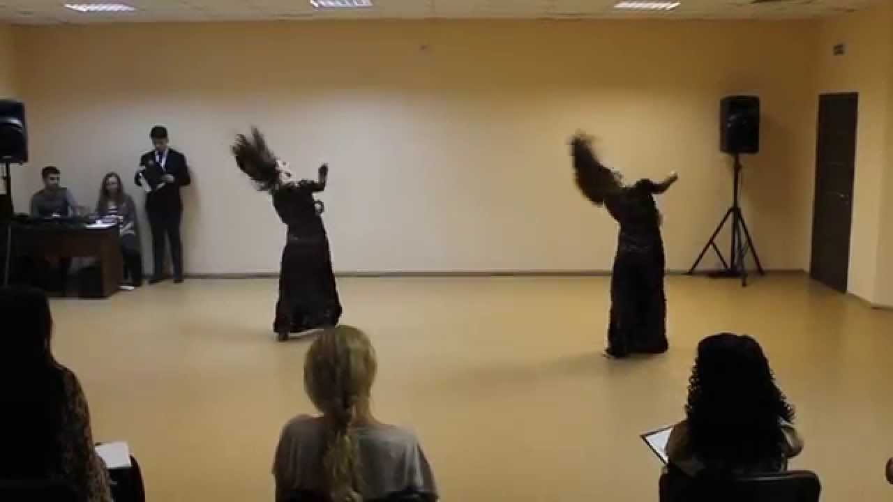 Ираки /Iraqi dance - YouTube