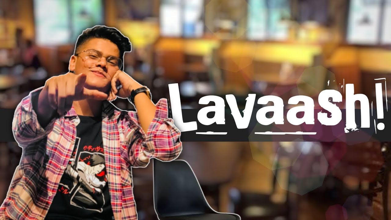 Visiting the Lavaash! - YouTube