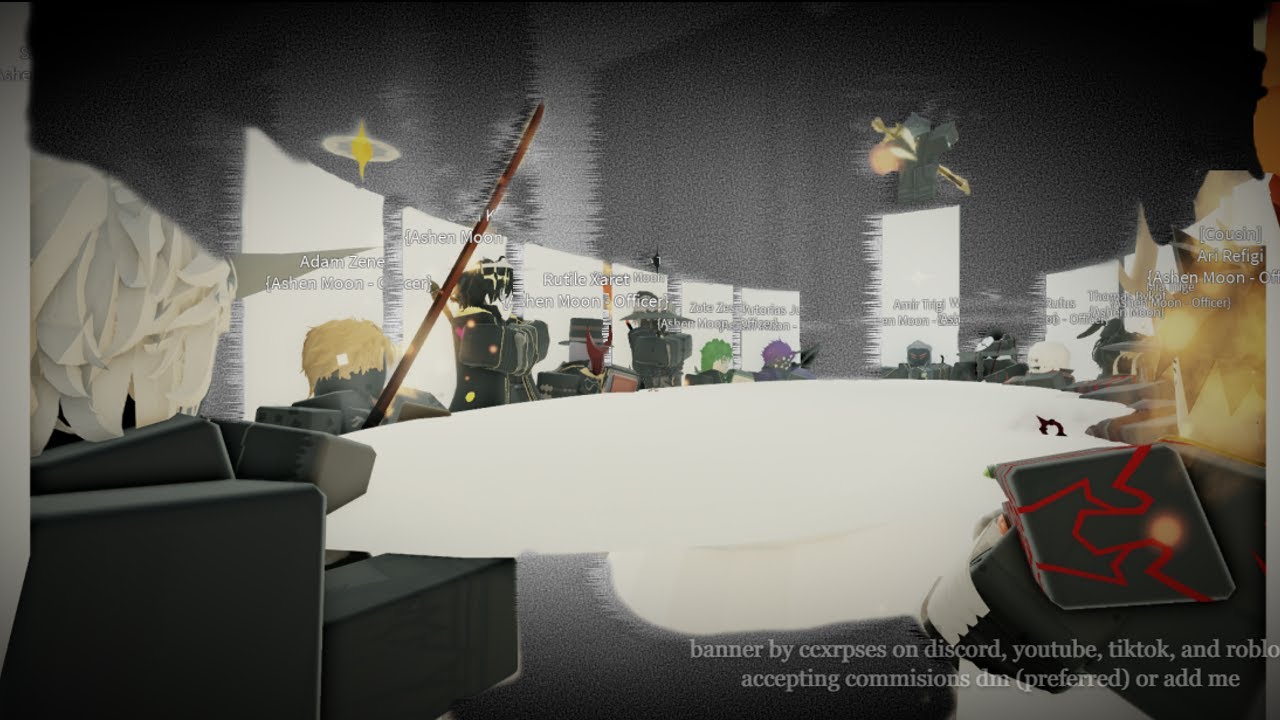 MUST-WATCH Montage For The BEST Guild | DEEPWOKEN - YouTube