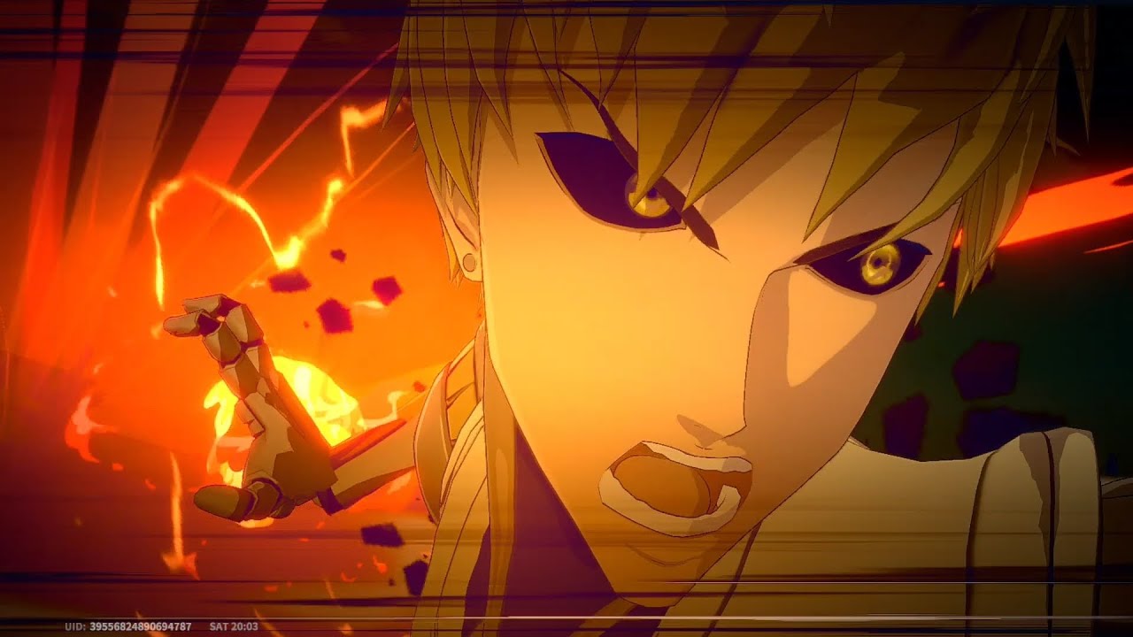 Genos ultimate move!!! (OPM WORLD MOBILE) part 14 gameplay - YouTube