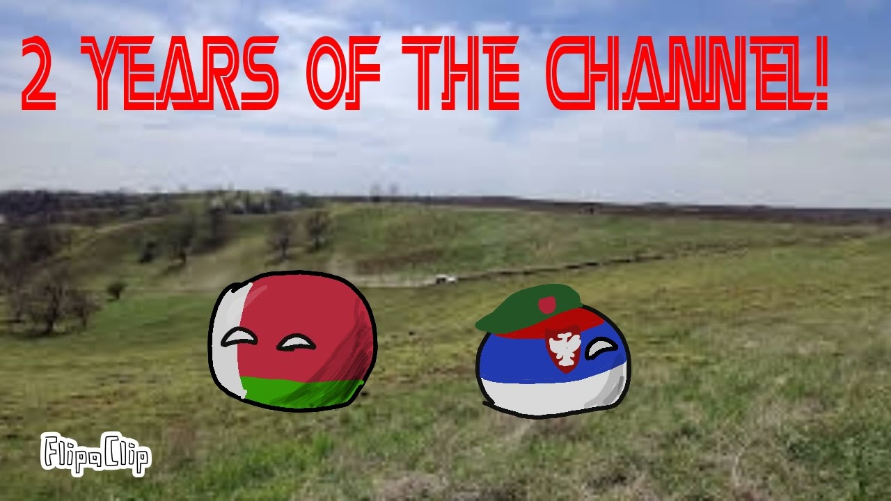 2 Years of the chanell! - YouTube