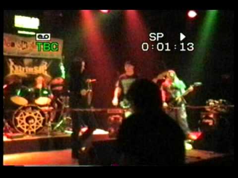 Extrinsic - Apathy - MC KOTELNA 12.11.11 - YouTube