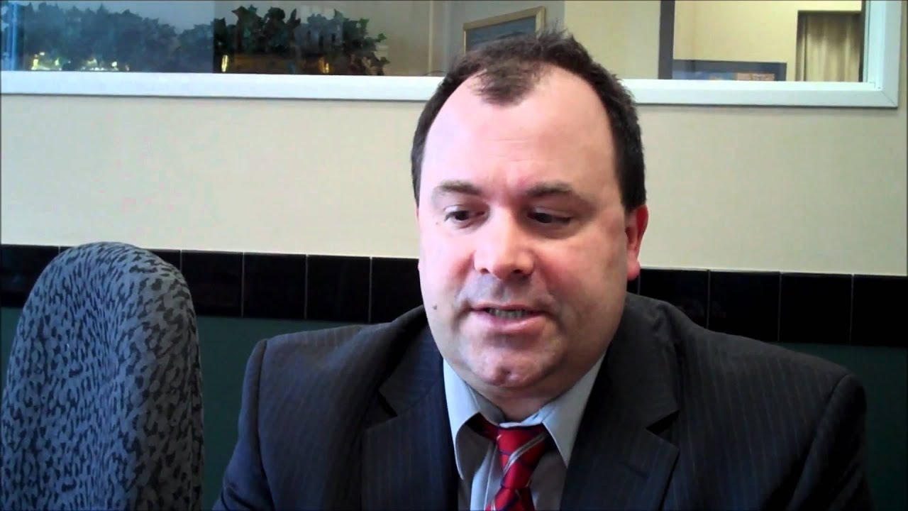 Deposition Seattle Injury Attorney ( Video by Park Chenaur Federal Way ...