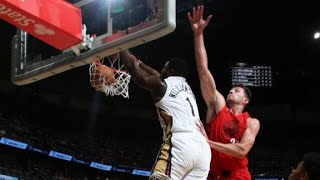 Best Dunks and Posterizes! NBA 2022-2023 Season Part 2 by @NiTringo NBA ...
