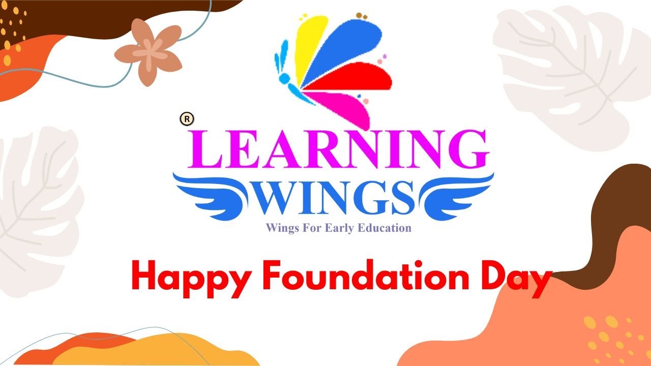 Learning Wings Best Play School Franchise In India # ...