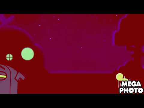 (Effects) Unikitty Night Streek (All Screaming Shouting Ldisctunely ...