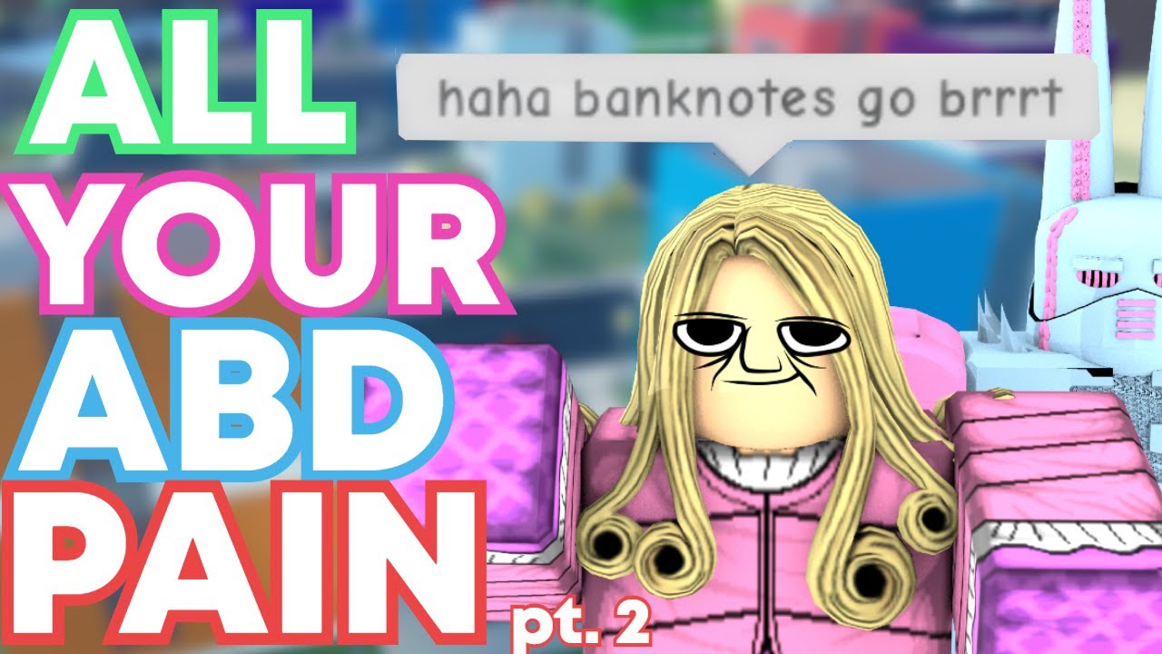 all your A Bizarre Day pain in one video.... (pt.2) - YouTube